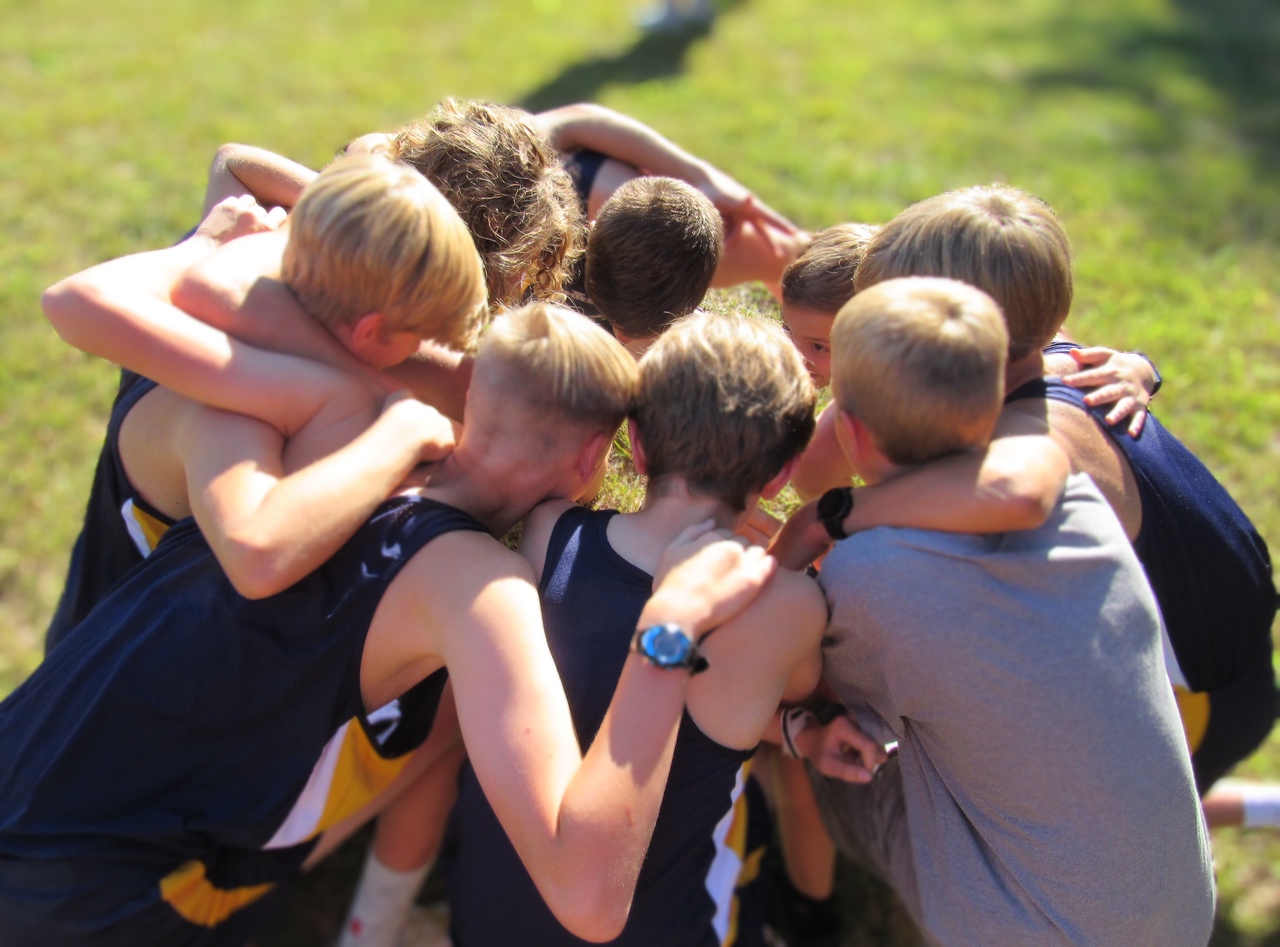 Middle School - Redeemer School