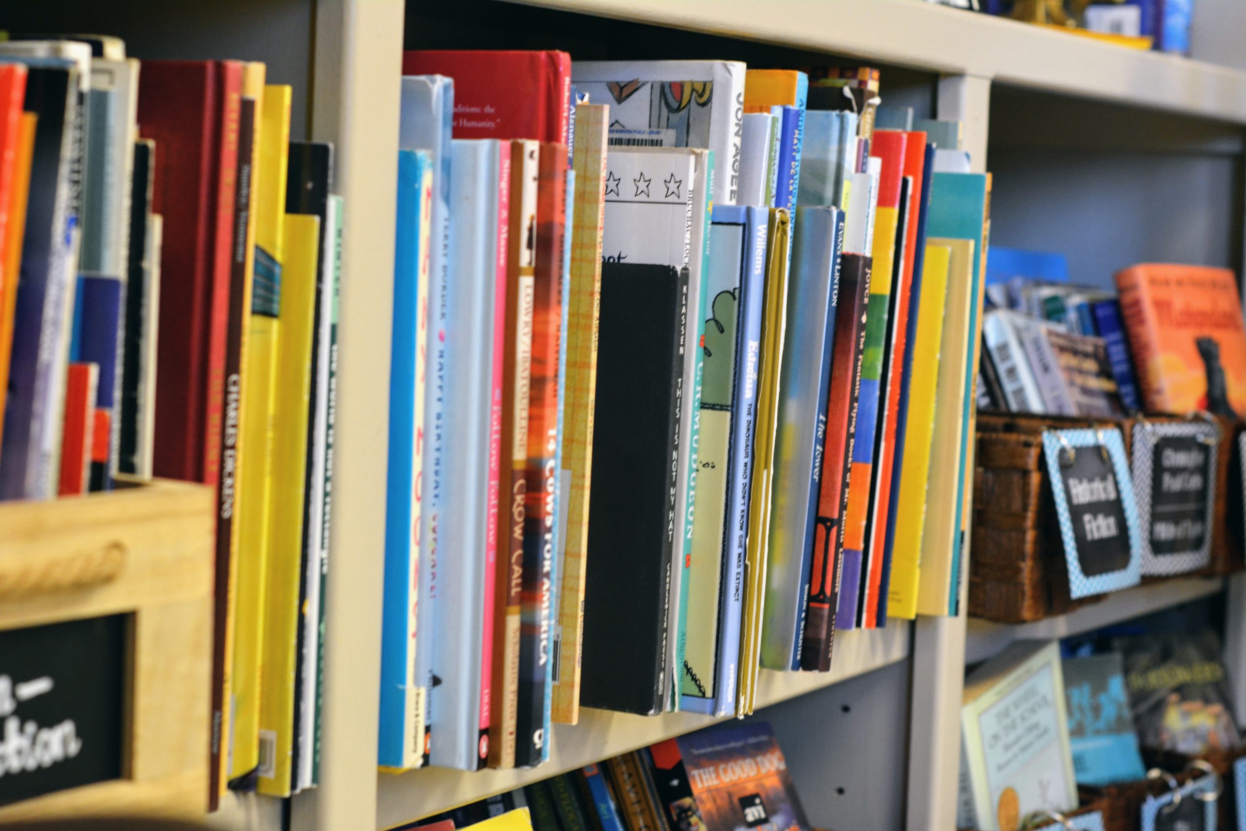 Education - Redeemer School