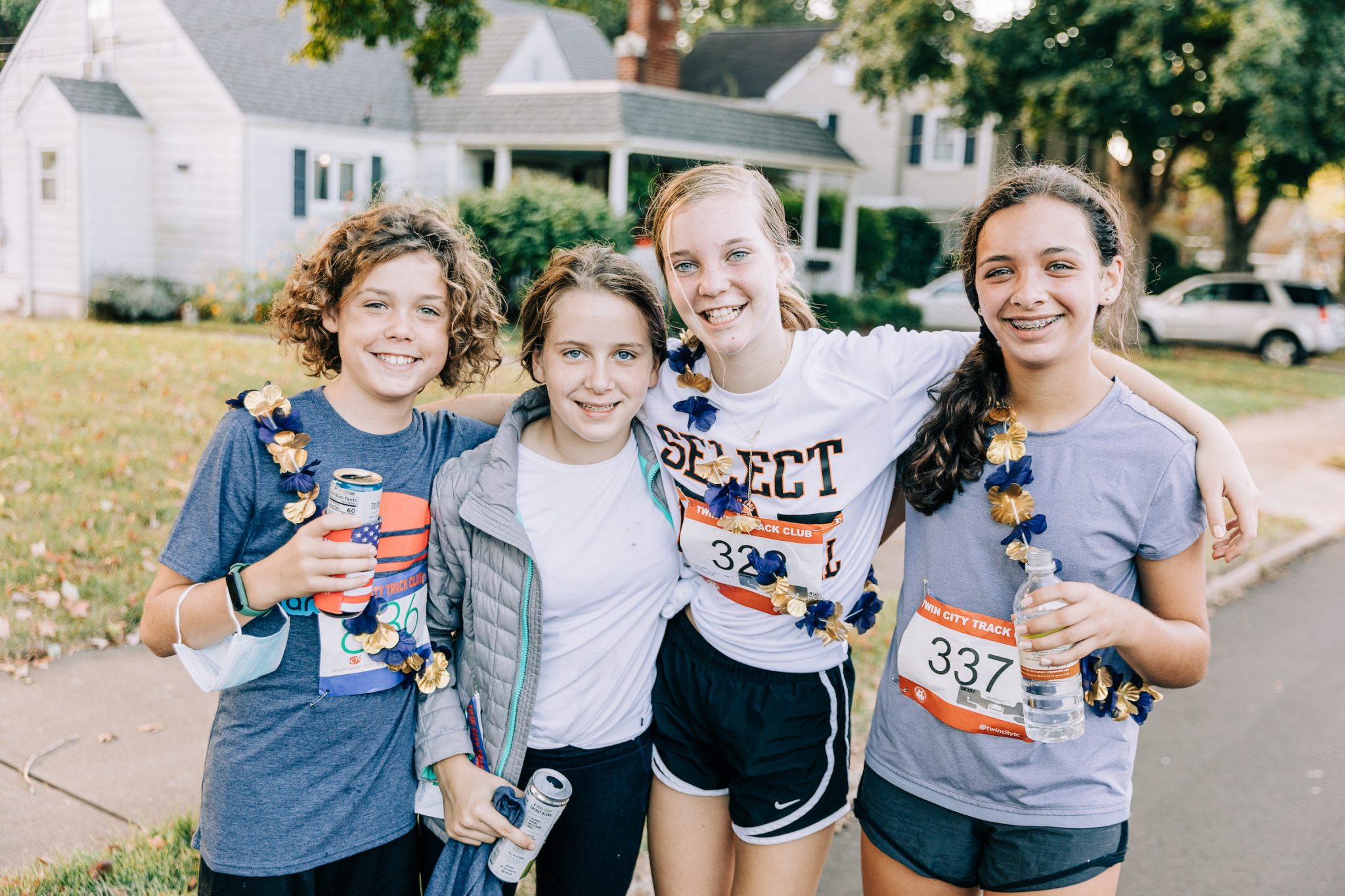 Middle School - Redeemer School