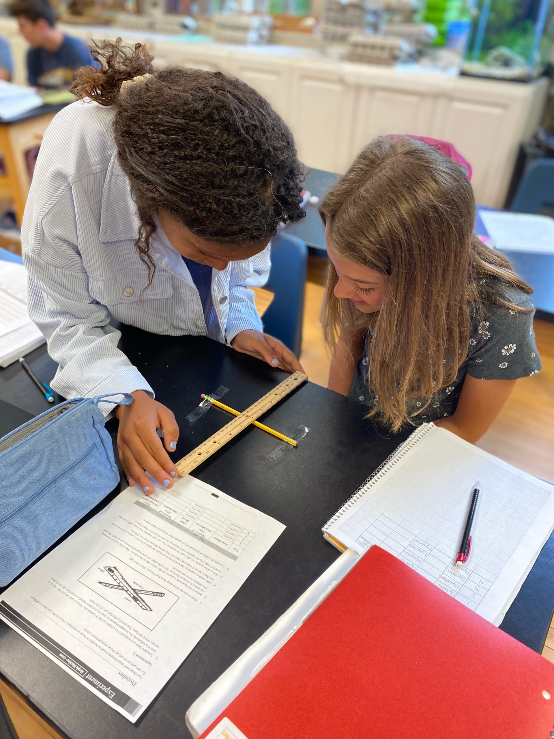 Middle School - Redeemer School