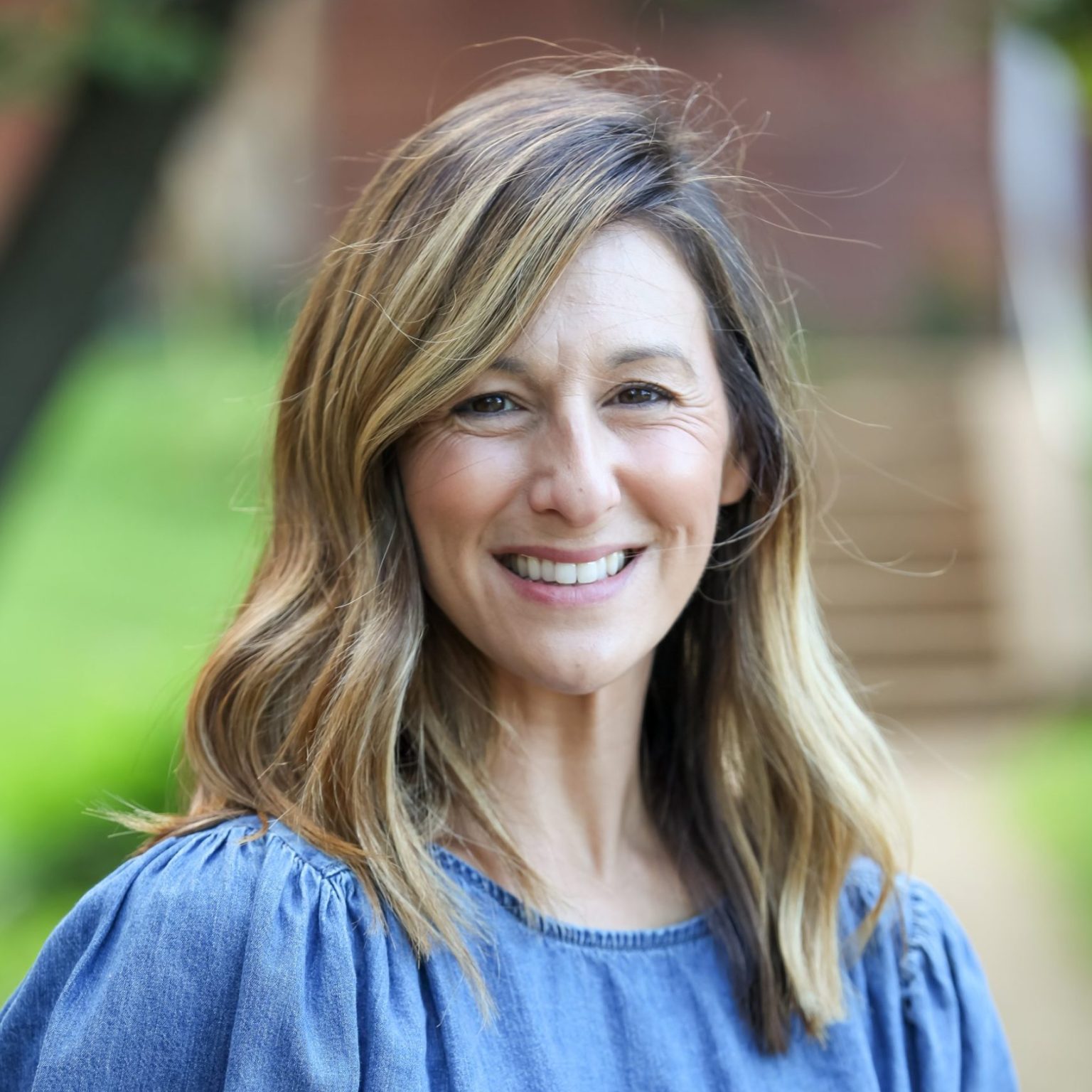 Faculty & Staff - Redeemer School