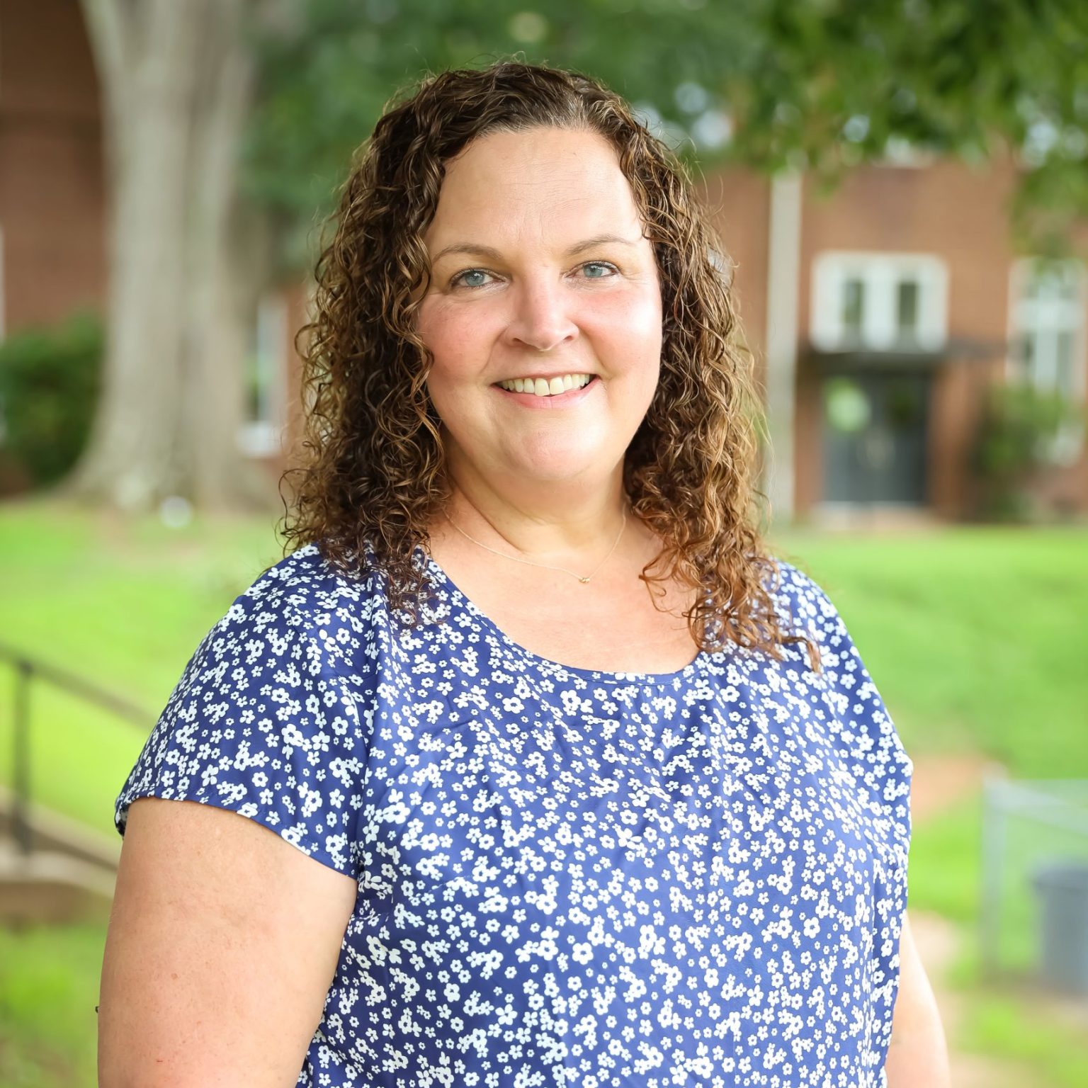 Faculty & Staff - Redeemer School